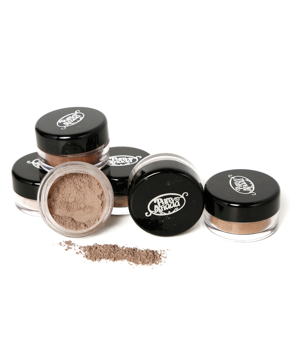 Brows (Loose) – Pure Anada Cosmetics