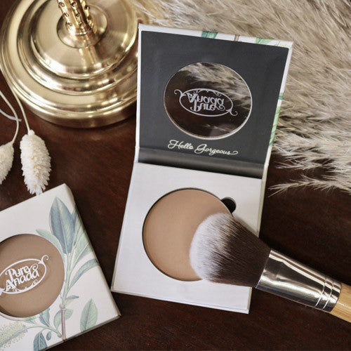 Highlight & Contour – Pure Anada Cosmetics