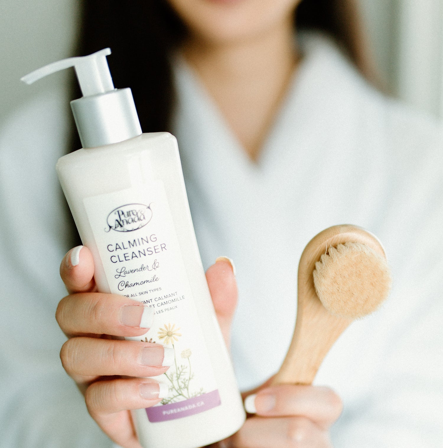 Aging – Pure Anada Cosmetics