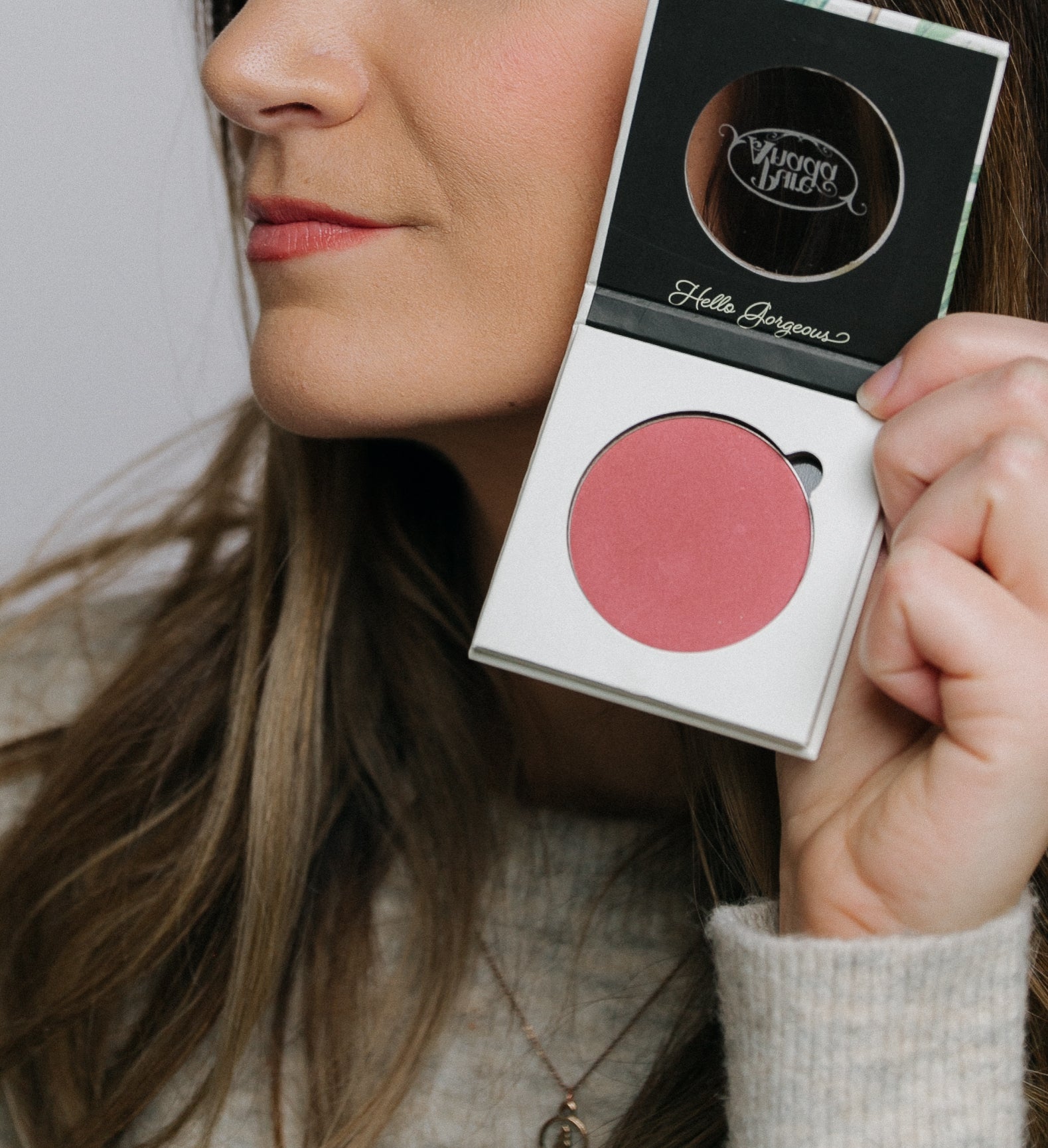 Cheek Colour – Pure Anada Cosmetics