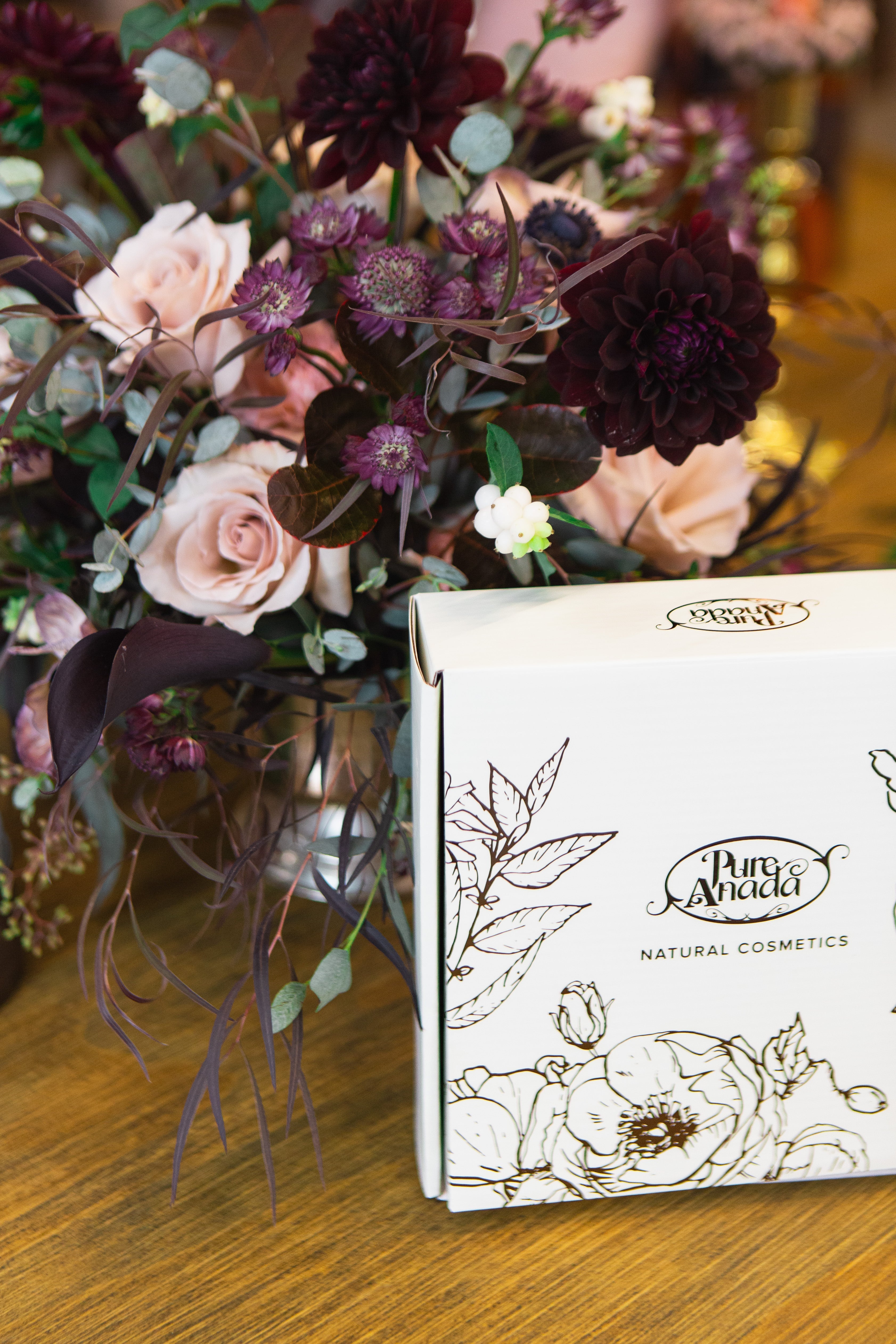 Gift Guide – Pure Anada Cosmetics
