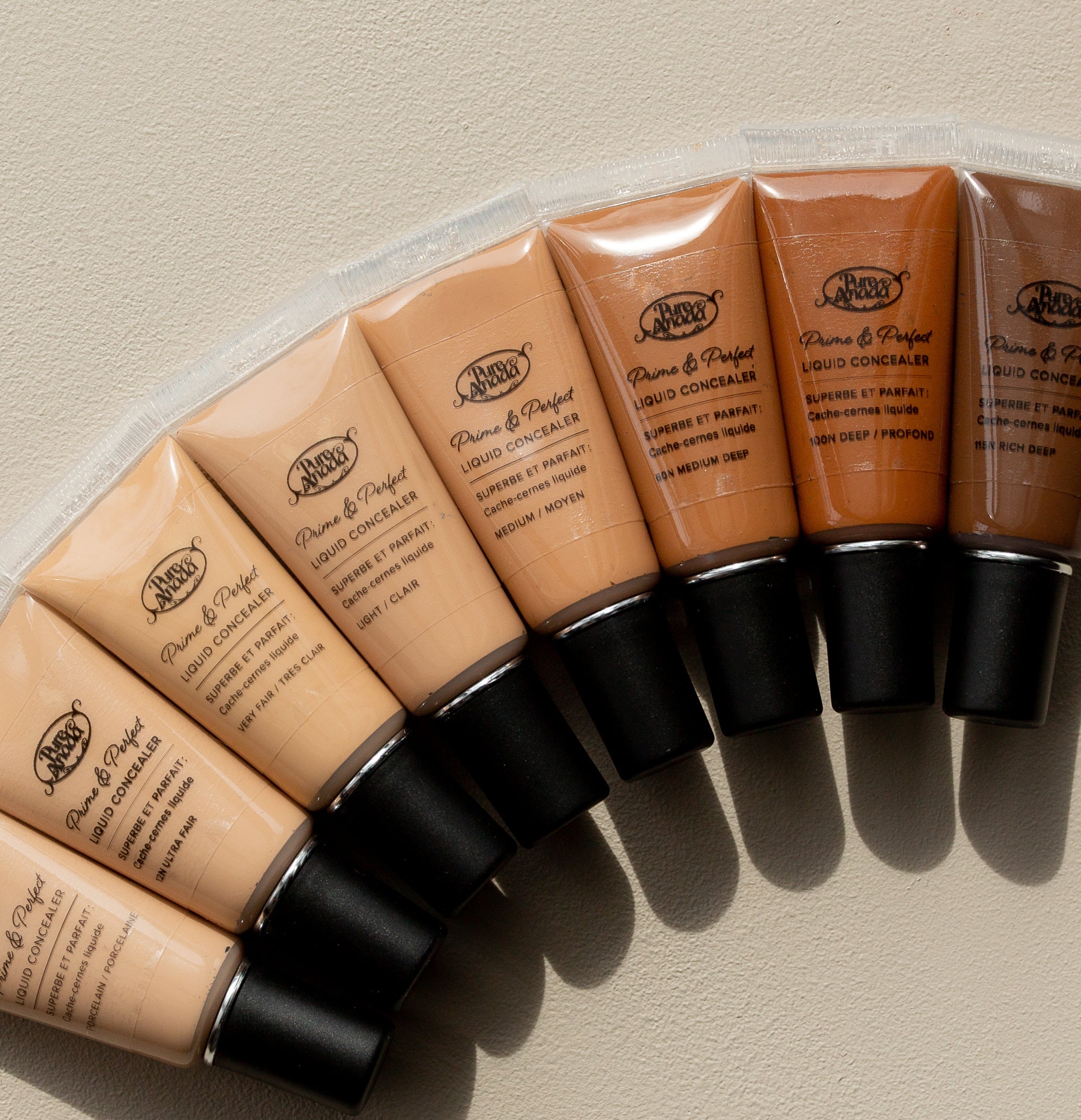 Concealer (Liquid) – Pure Anada Cosmetics