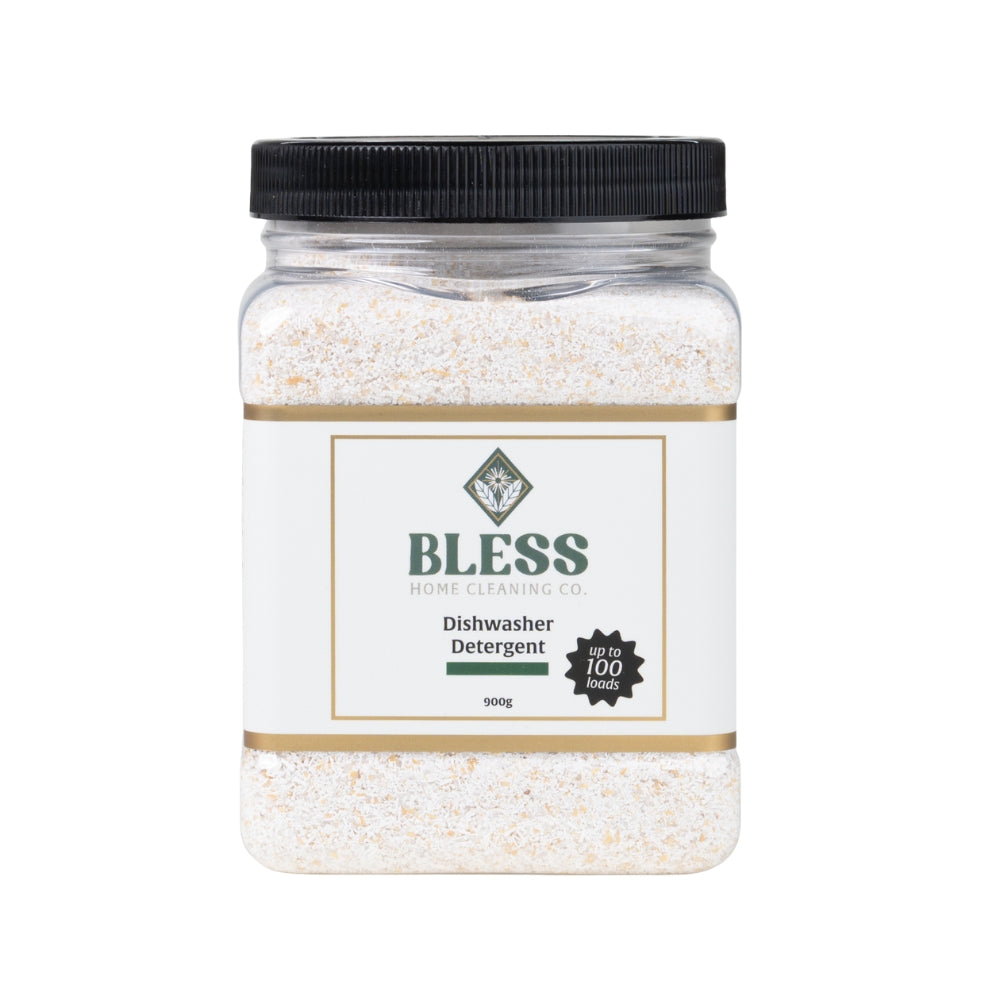 Dishwasher Detergent Powder – Pure Anada Cosmetics
