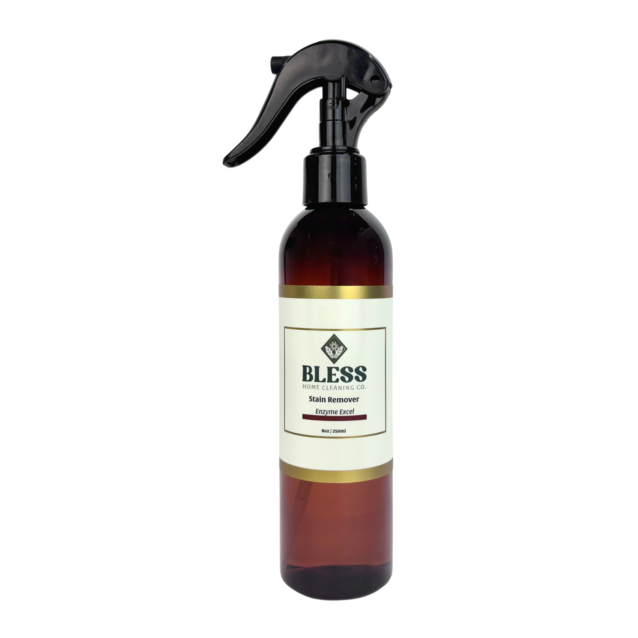 BLESS Stain Remover - Enzyme Excel – Pure Anada Cosmetics