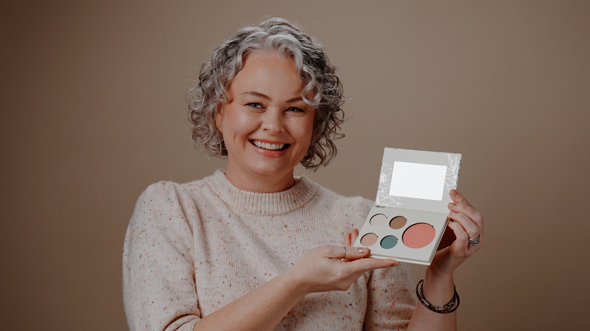 SPRING - Warm, Light, Bright – Pure Anada Cosmetics