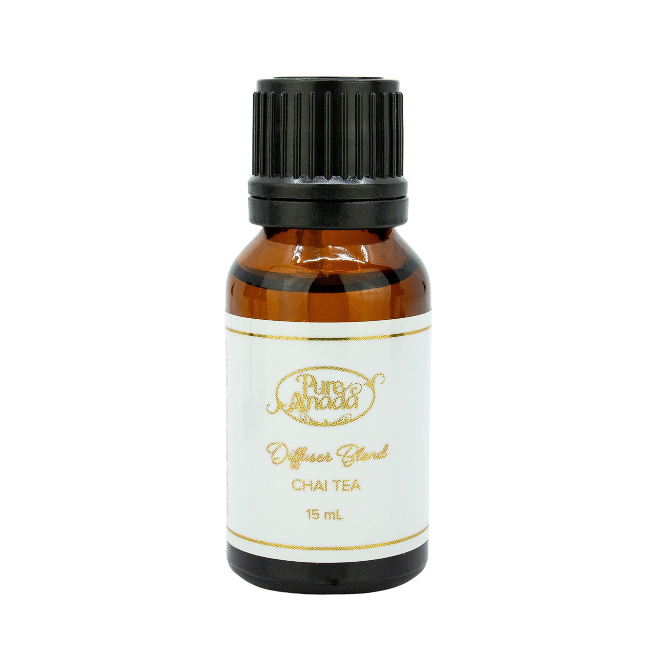 Holiday Diffuser Blend - Chai Tea – Pure Anada Cosmetics