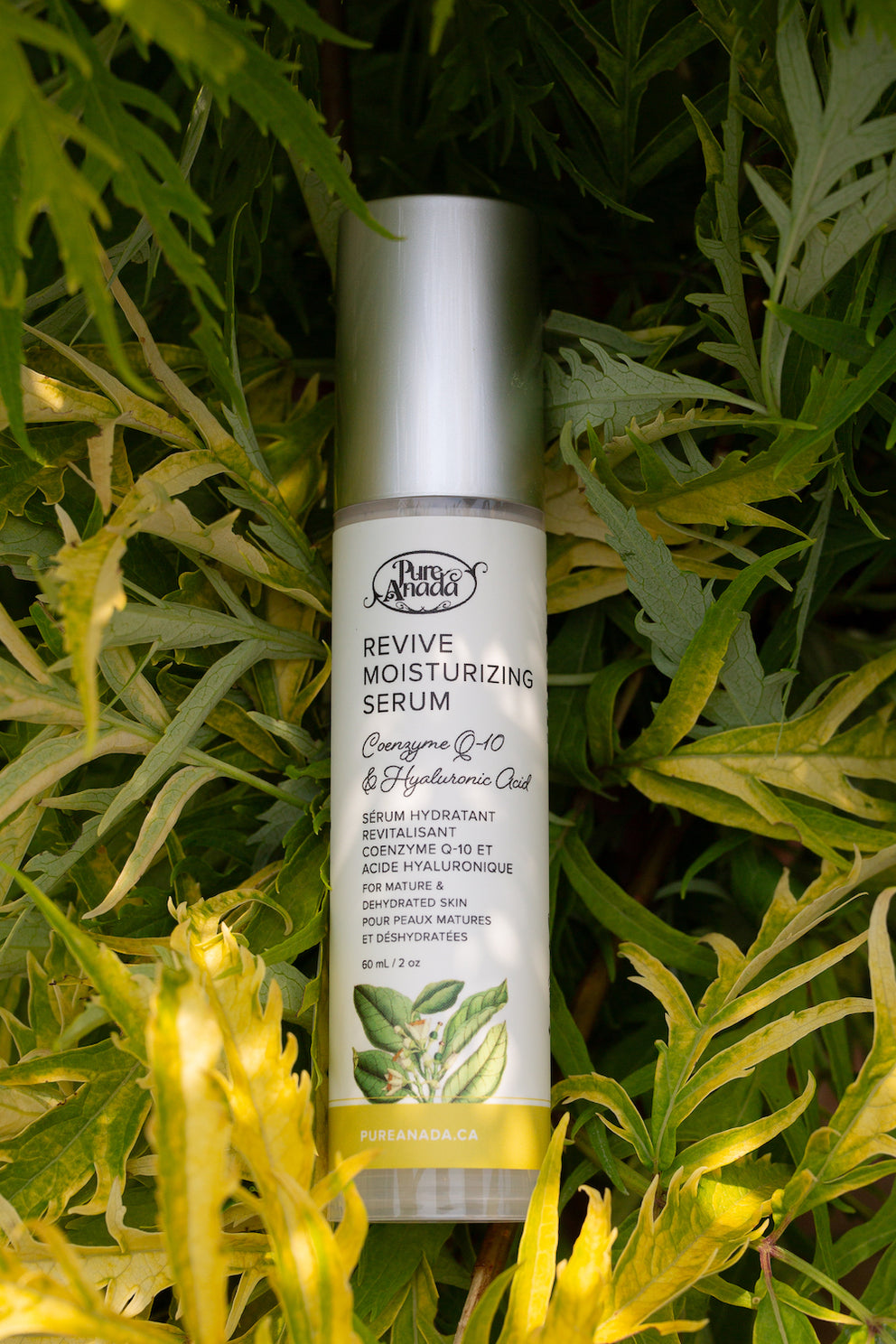 Pure Anada Cosmetics
